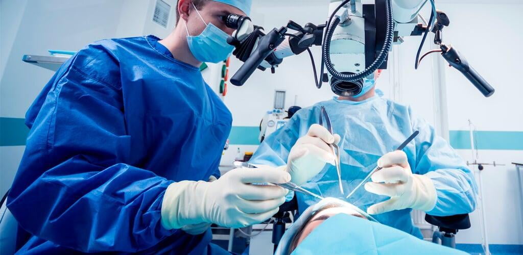 Neurocirugía En Polanco Cdmx Hospital Español De México